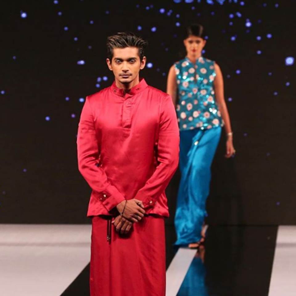 Say ‘I Do’ with LOVI - The New National for the Modern Groom | Part 2