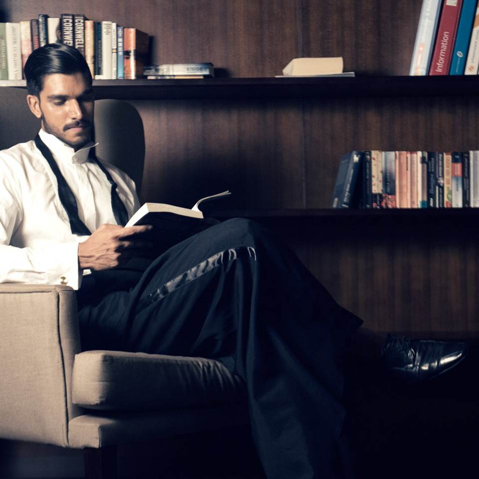 Say ‘I Do’ with LOVI - The New Nilame for the Modern Groom | Part 1