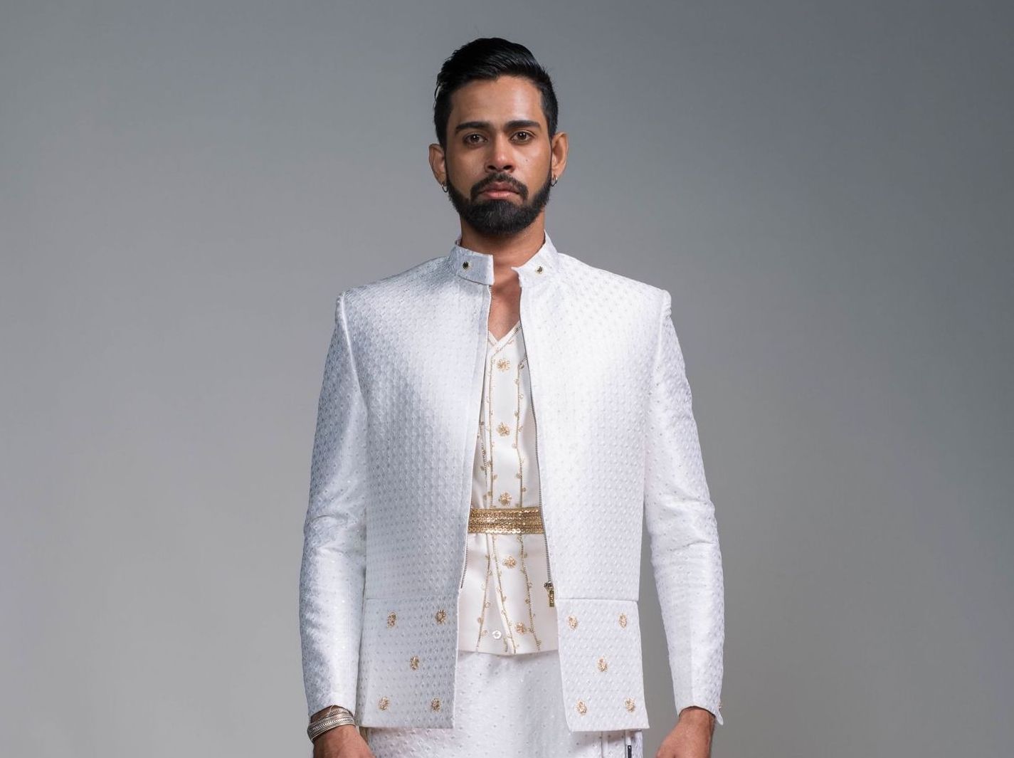 How to Groom your Groom